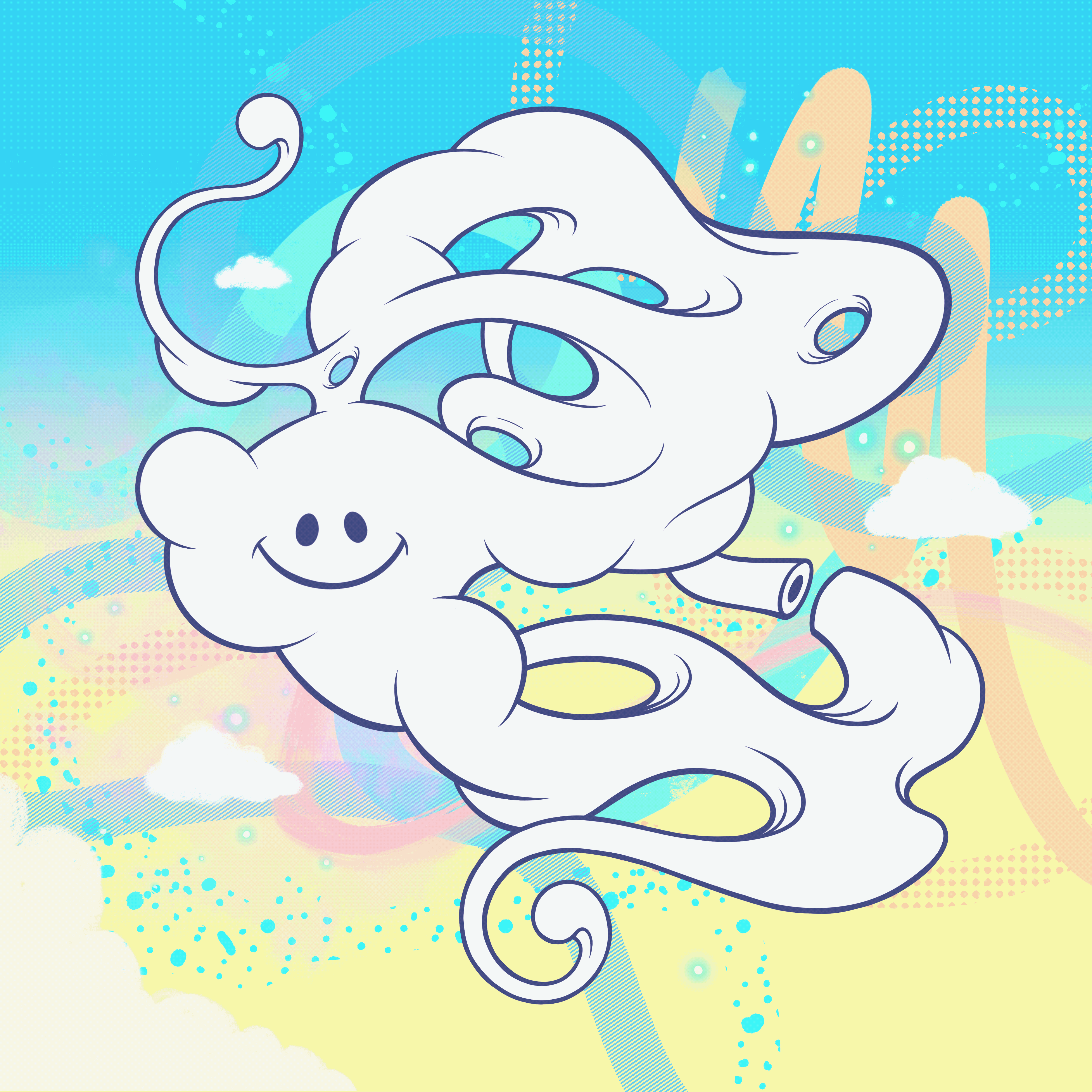 The Billows | Foundation