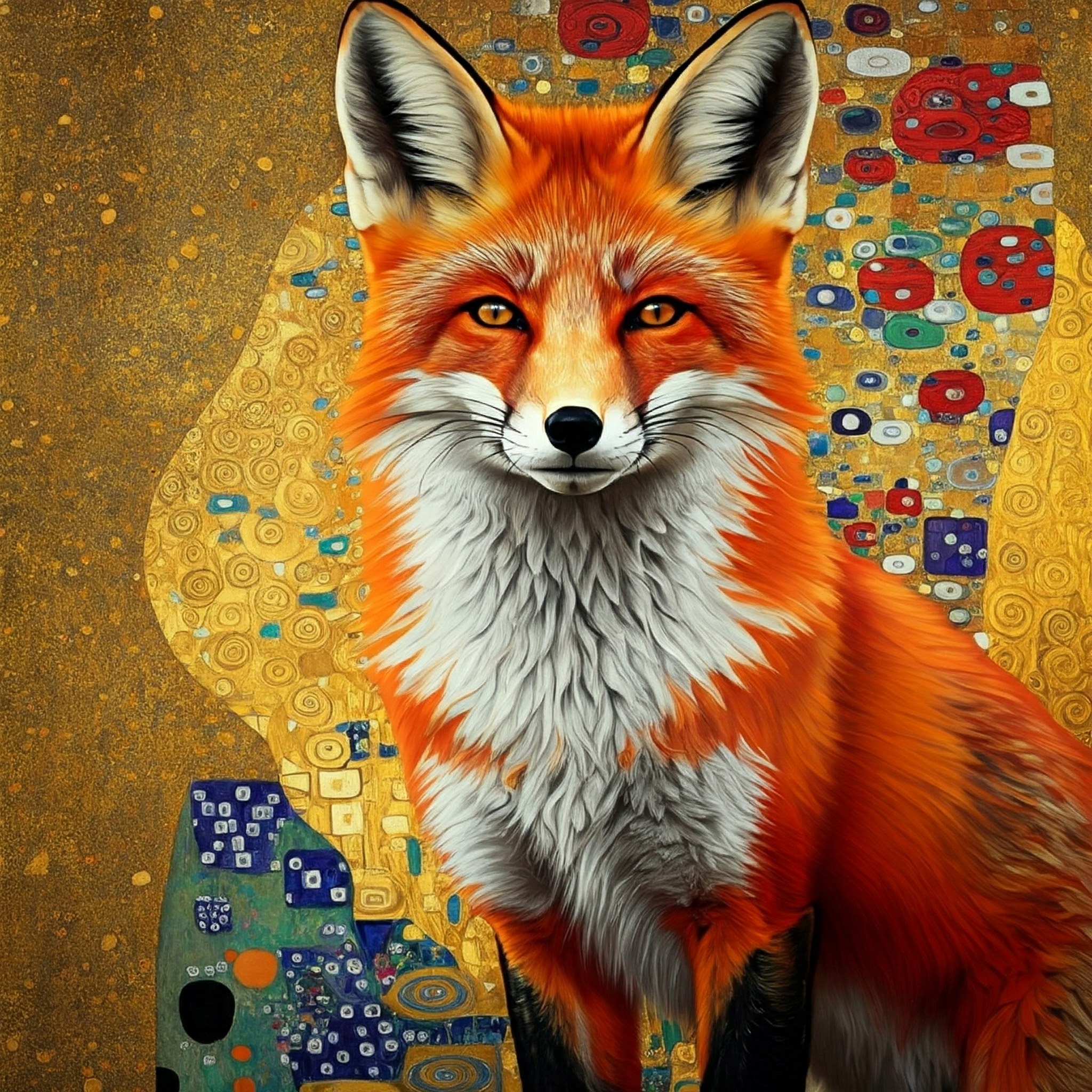 18th Century FOX | Foundation