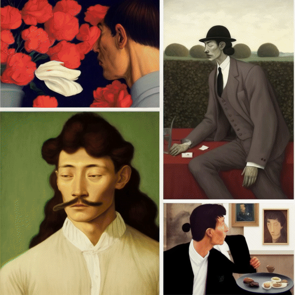 Viva La Vida | Foundation