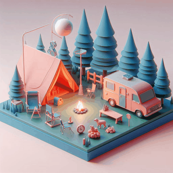 Campfire | Foundation