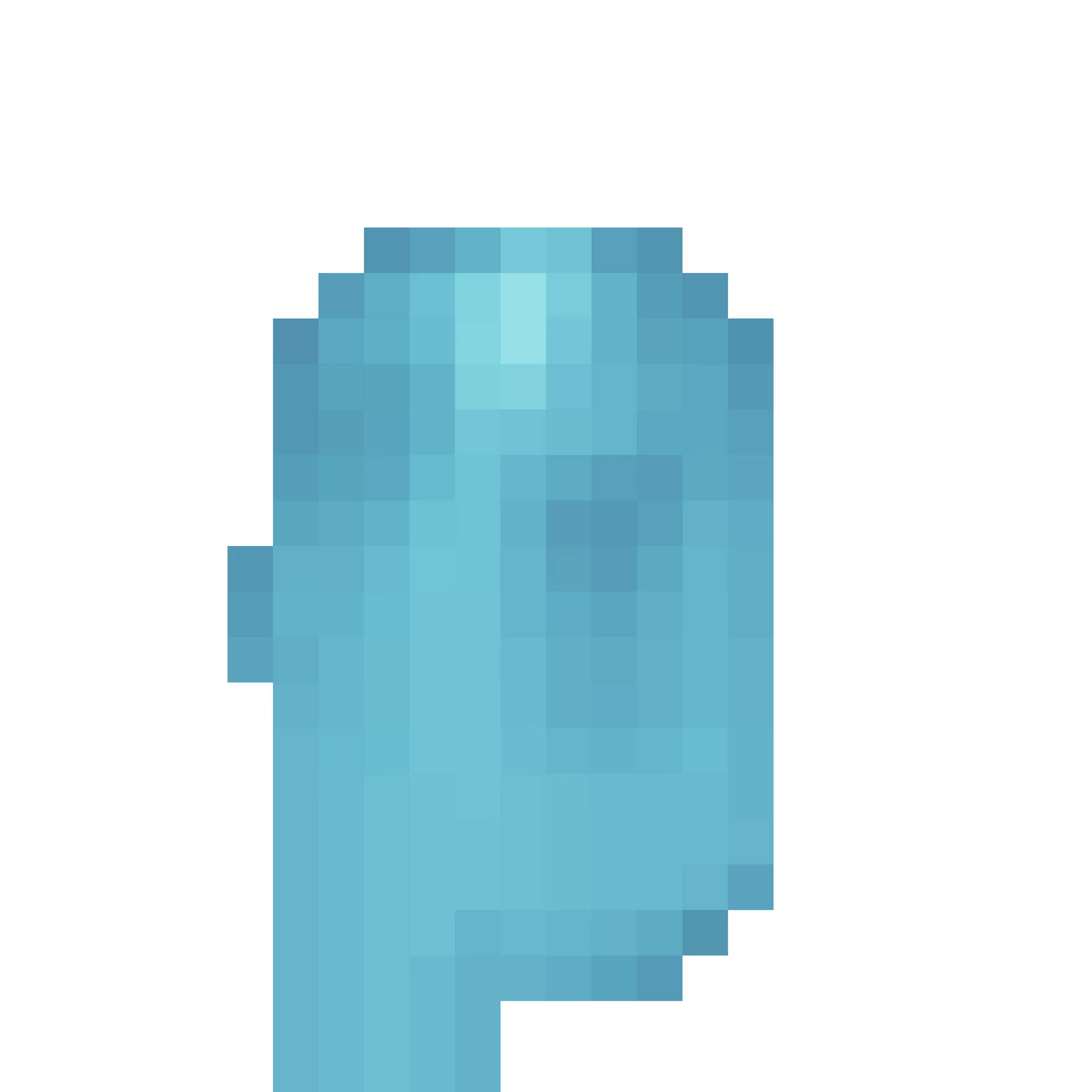 Ice Punk | Foundation