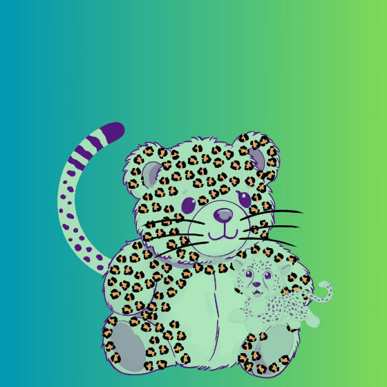 Da-Mini Bears 3 | Foundation