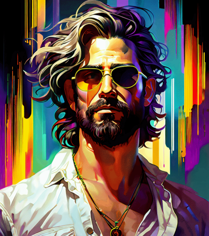 The Traitless / Personas Limited | Foundation