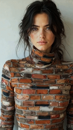 Garments | Foundation